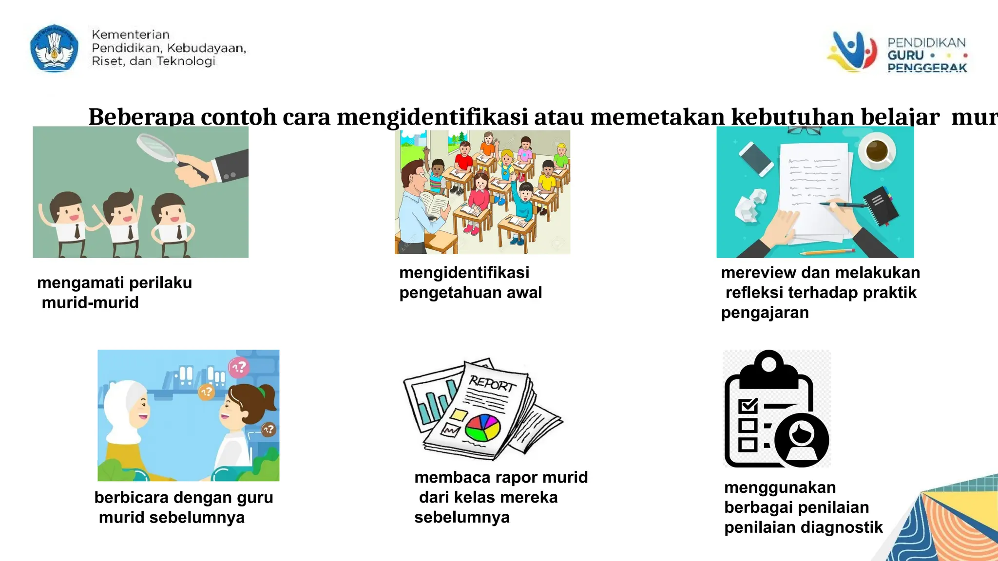 Pembelajaran Berparadigma Baru kurikulum .pptx