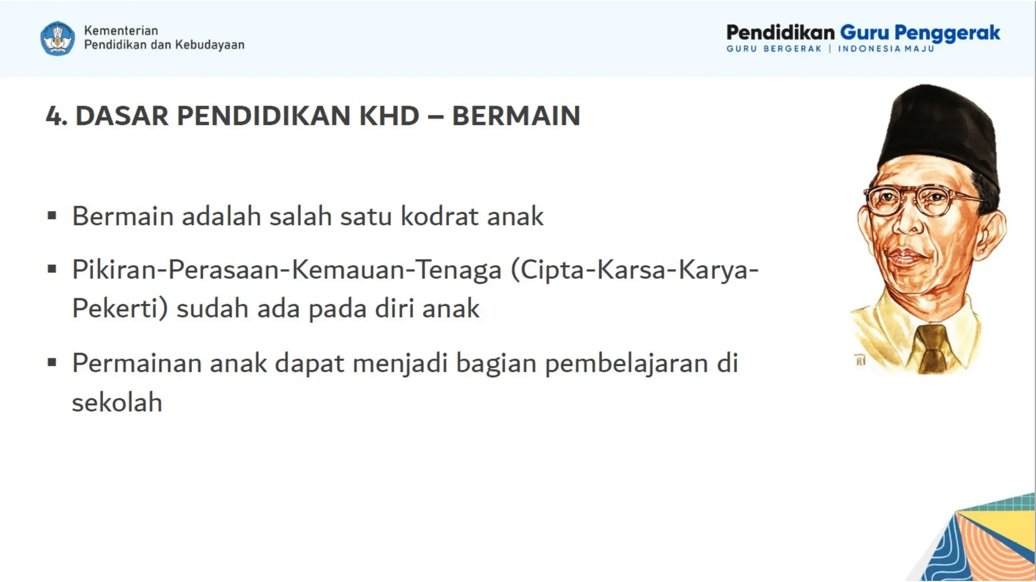 Pembelajaran Berparadigma Baru kurikulum .pptx