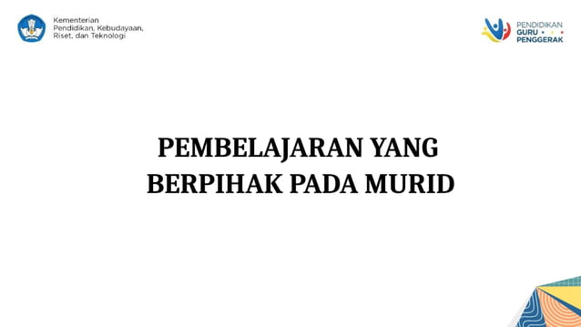 Pembelajaran Berparadigma Baru kurikulum .pptx