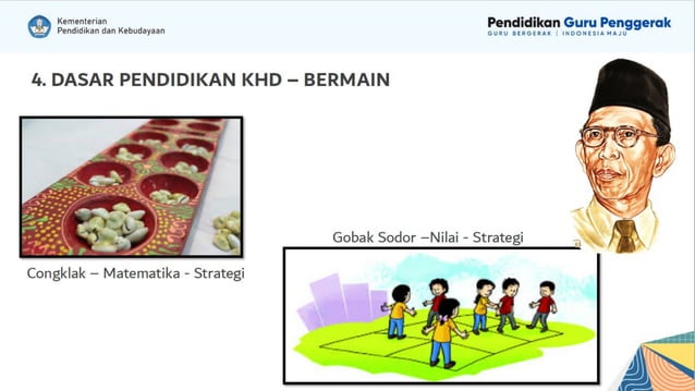 Pembelajaran Berparadigma Baru kurikulum .pptx