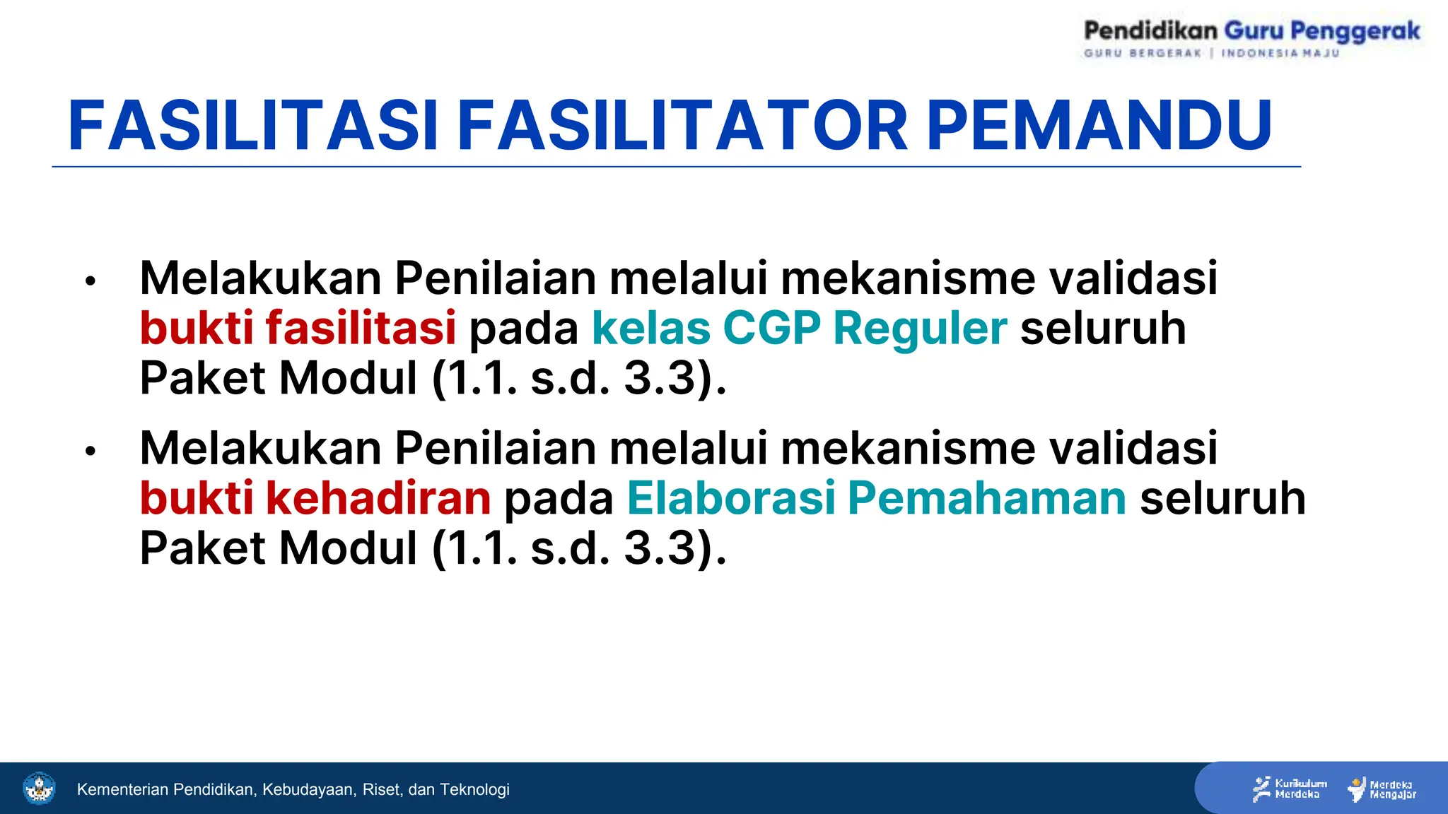 Pembelajaran Calon GP Rekognisi - A11.pptx