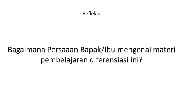Pembelajaran diferensiasi.pptx