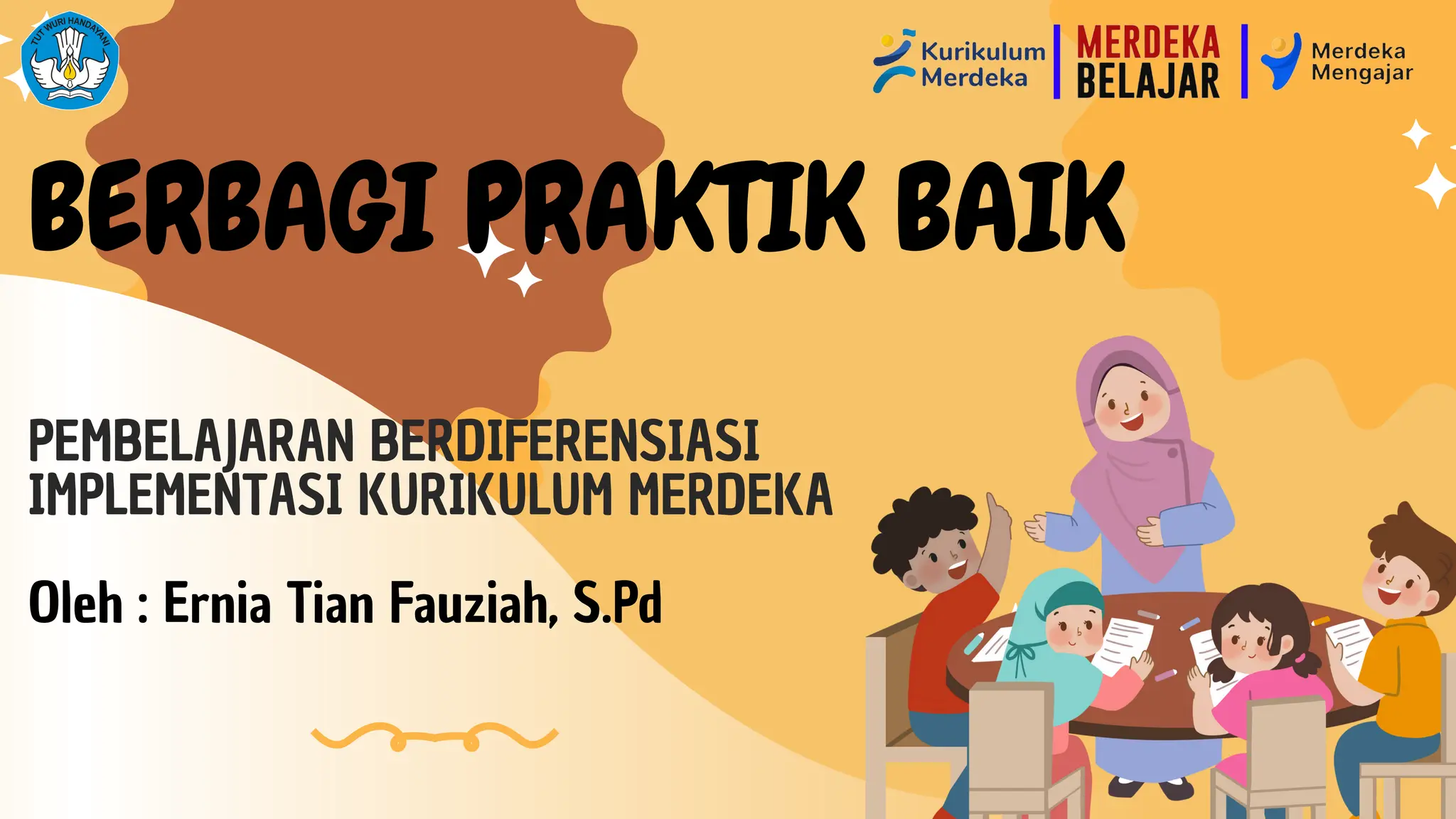 Pembelajaran Diferensiasi pada Kurikulum Merdeka.pdf