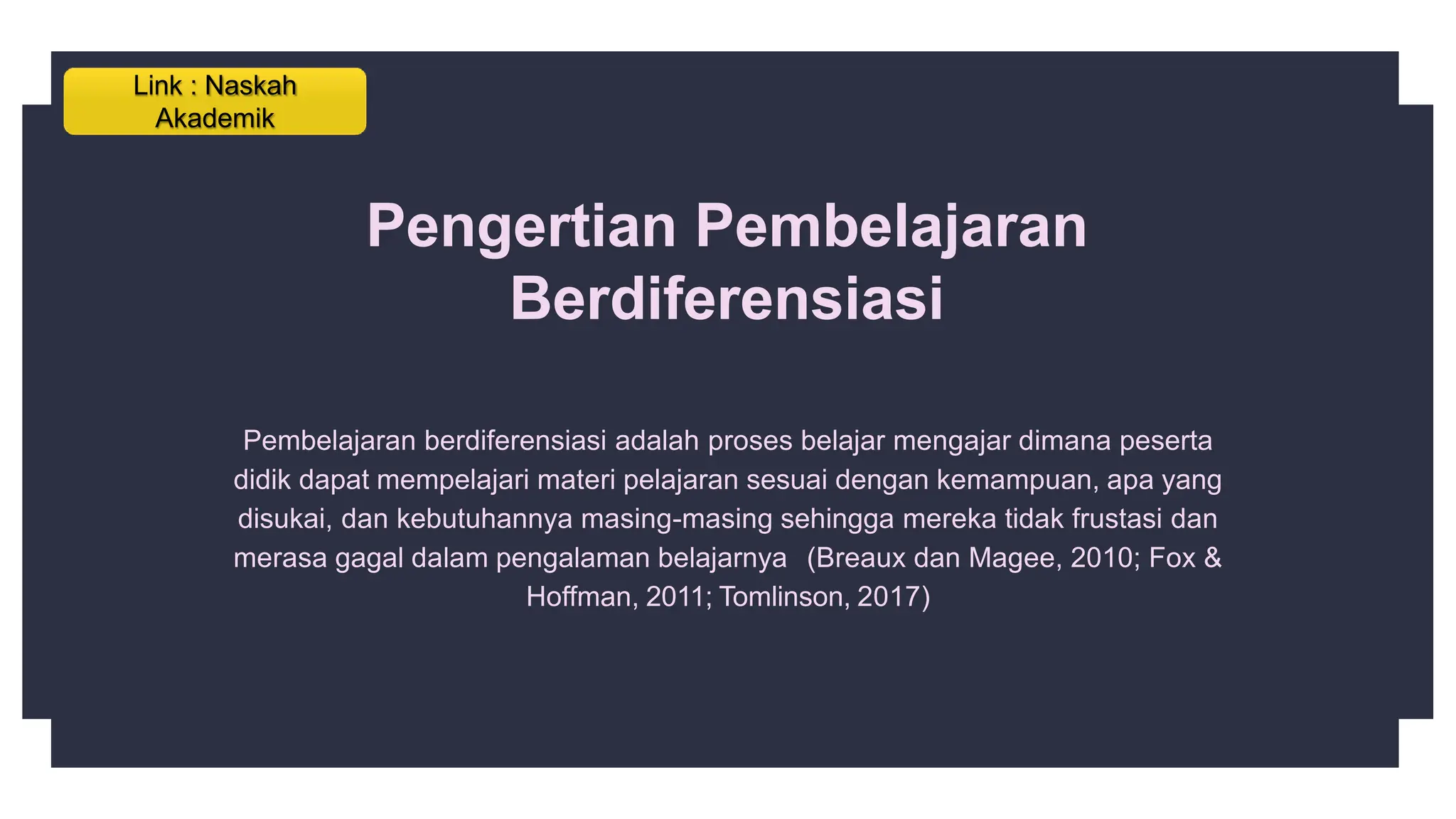 Pembelajaran Diferensiasi PPT.pptx