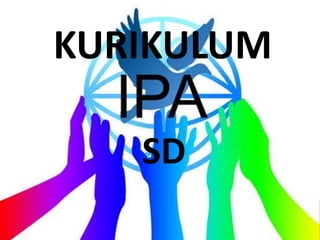 PEMBELAJARAN IPA SD 1.pptx