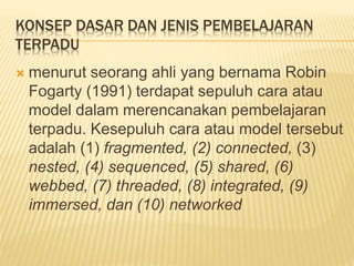 Pembelajaran IPS Terpadu (KB 3) Presentasi of UT.pptx