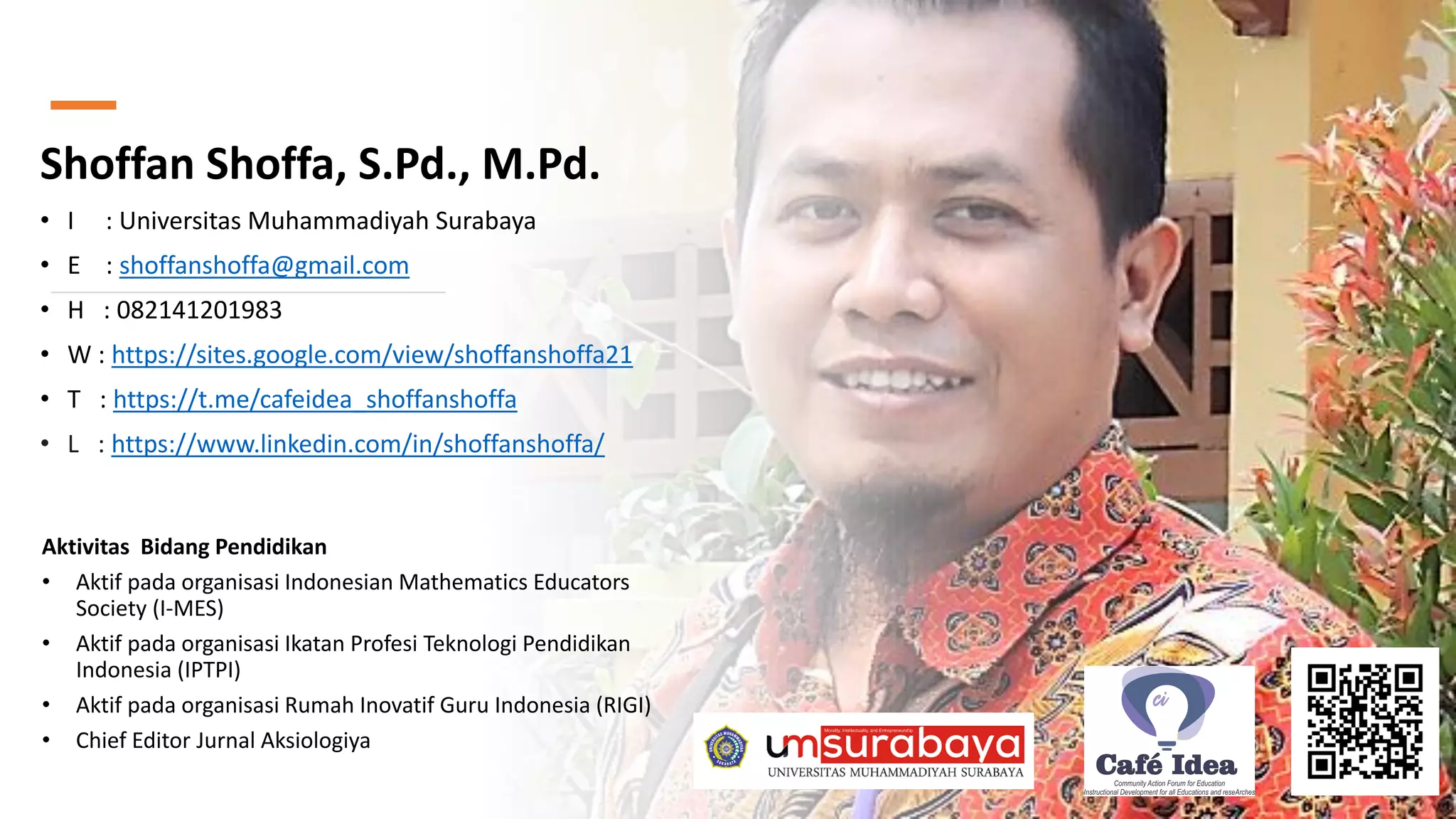 Pembelajaran jarak jauh "the new normal" | PDF