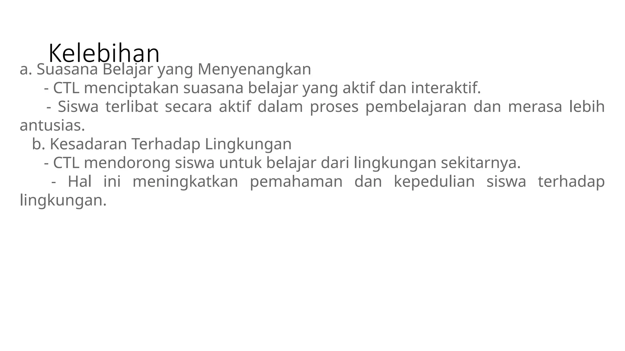 Pendekatan Pembelajaran kontekstual.pptx