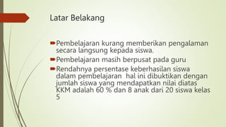 Pembelajaran Kontekstual bu atik.pptx