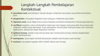 Pembelajaran Kontekstual bu atik.pptx