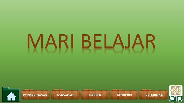 Strategi Pembelajaran kontekstual | PPT Strategi Pembelajaran kontekstual | PPT