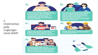 Pembelajaran Litnum untuk anak sd kelas 6 | PPTX
