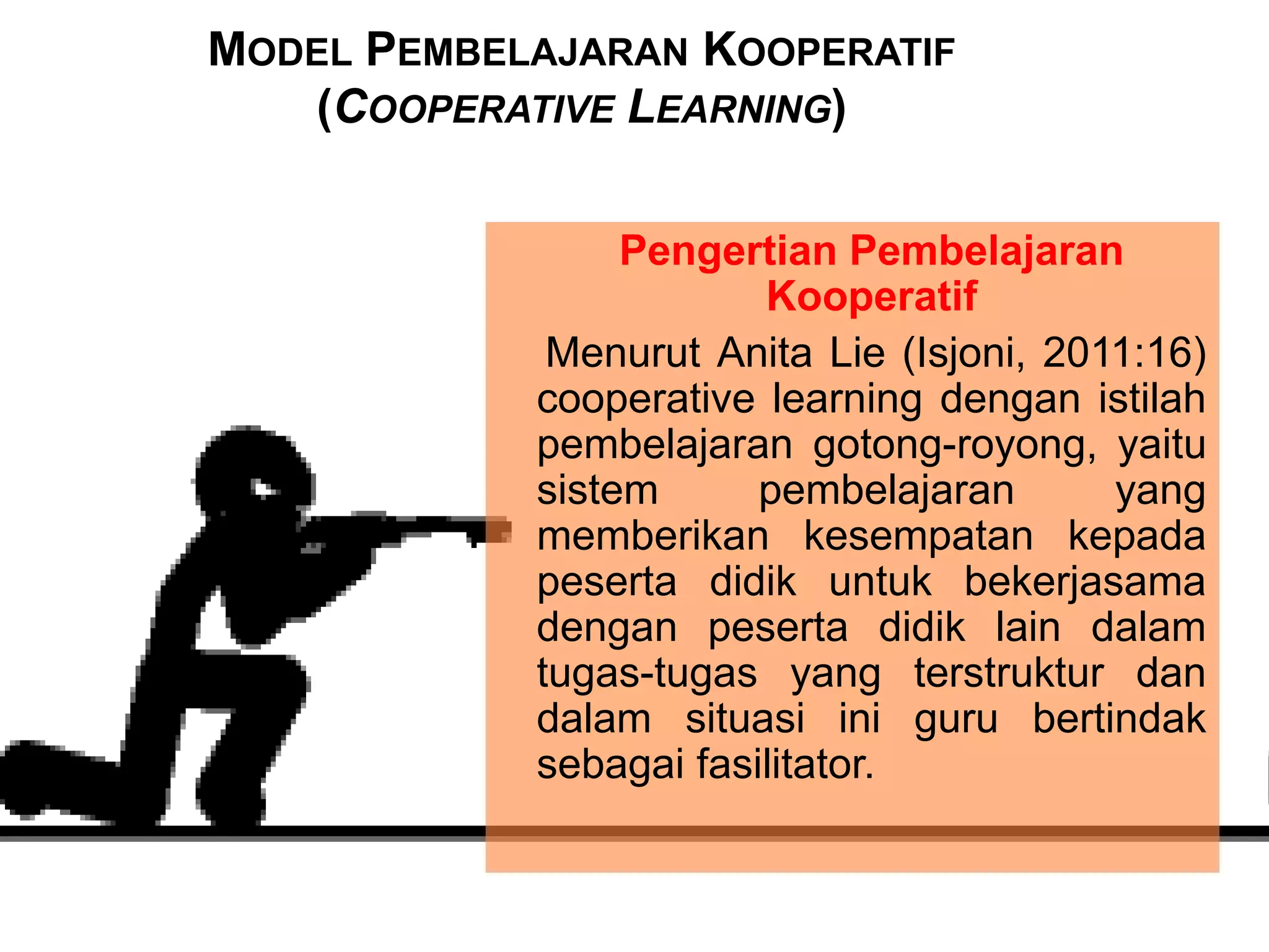 PEMBELAJARAN MATEMATIKA DENGAN MODEL PEMBELAJARAN KOOPERATIF TIPE MAKE A MATCH | PPTX