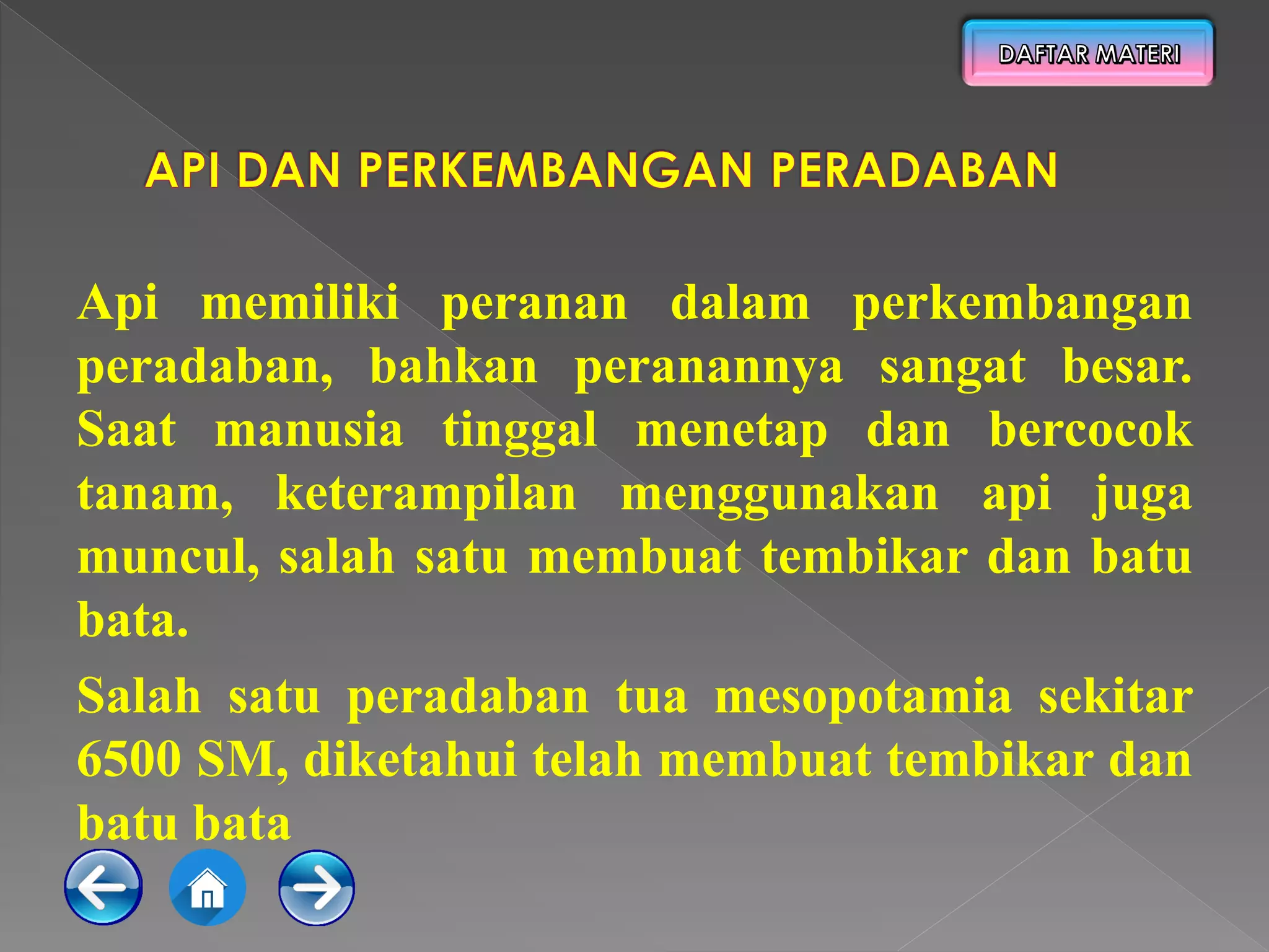 Pembelajaran Materi Sejarah Manusia Pra-Aksara Mengenal Api.pdf