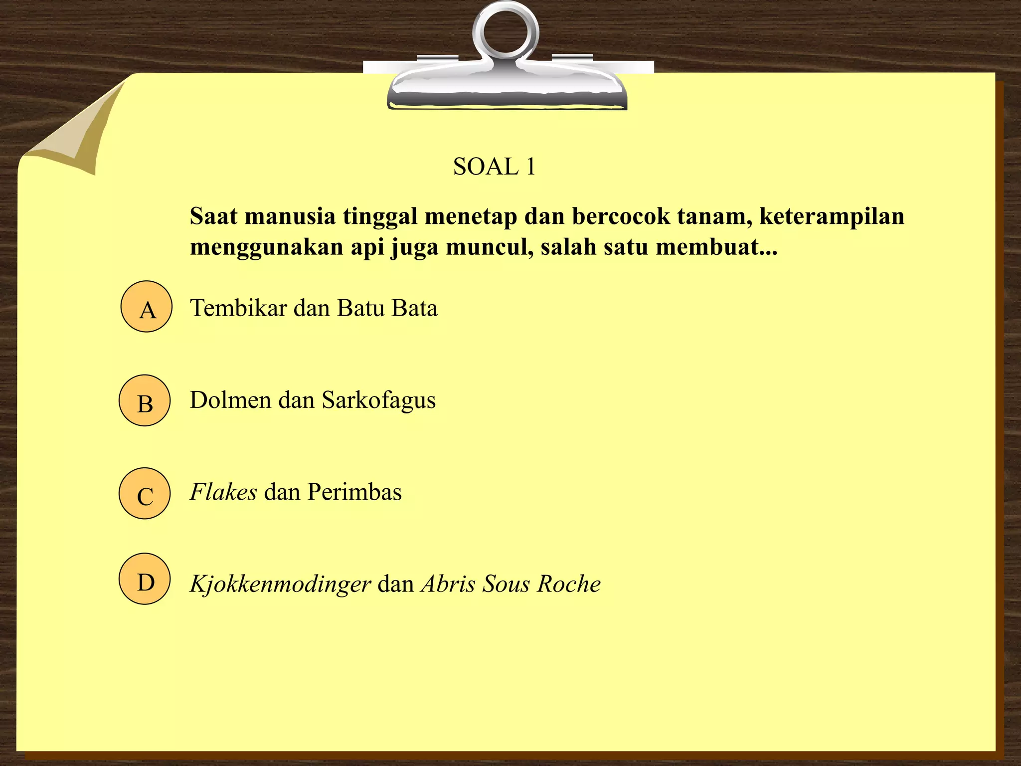 Pembelajaran Materi Sejarah Manusia Pra-Aksara Mengenal Api.pdf