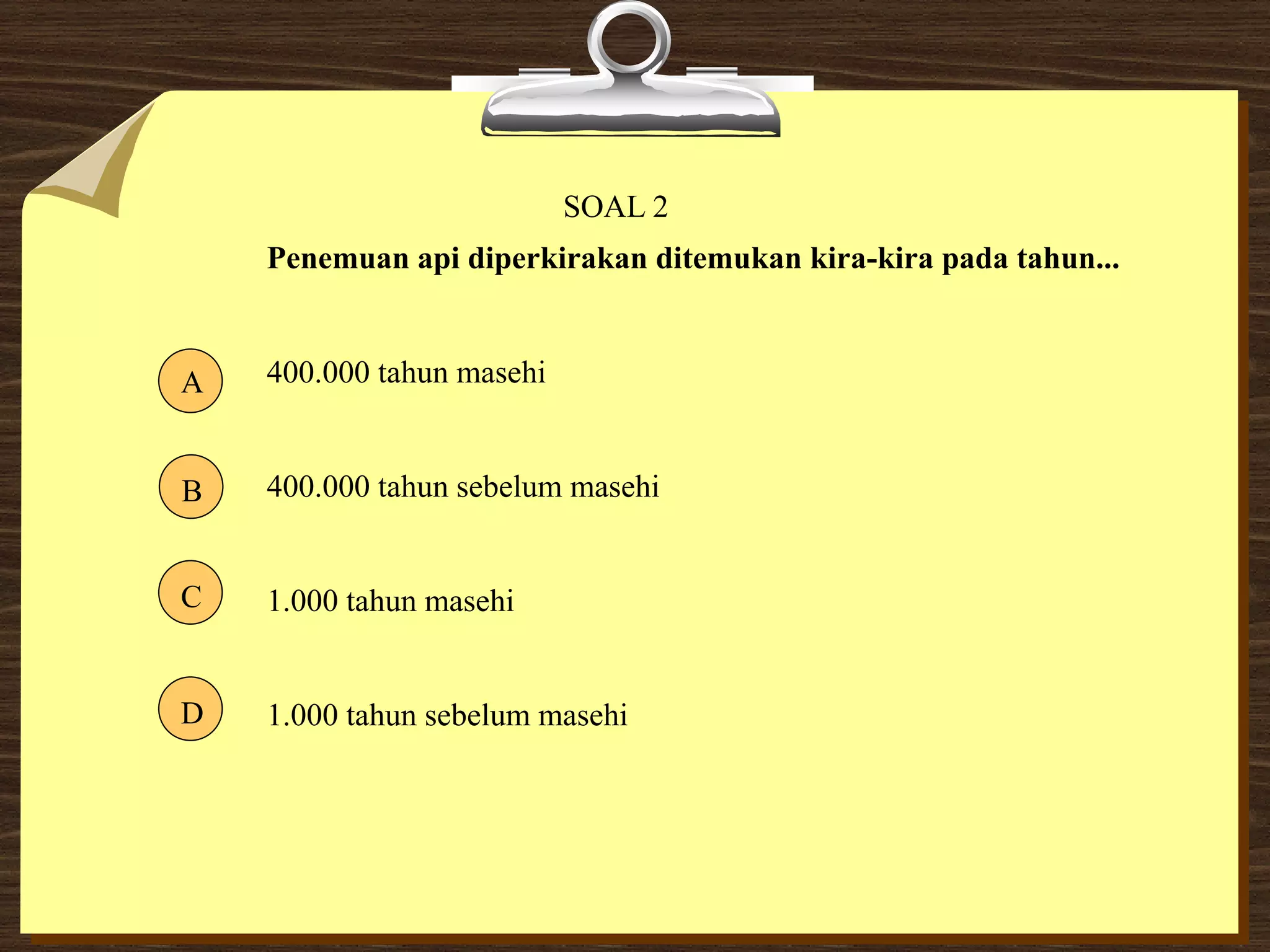 Pembelajaran Materi Sejarah Manusia Pra-Aksara Mengenal Api.pdf