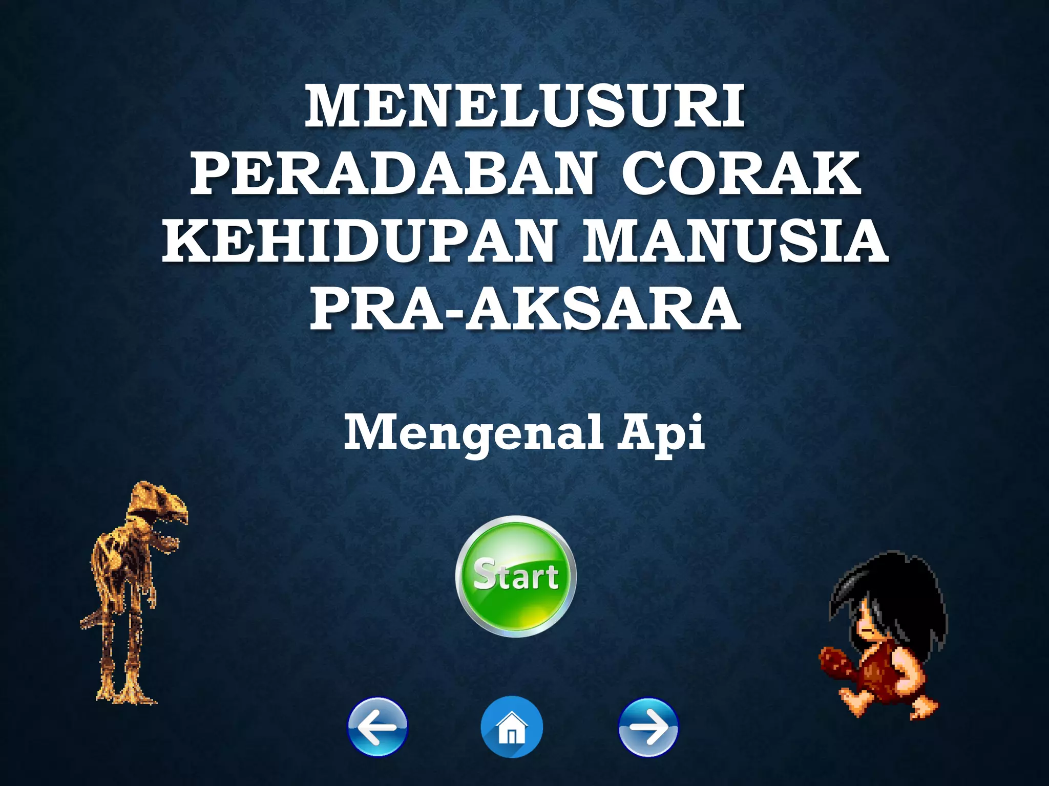 Pembelajaran Materi Sejarah Manusia Pra-Aksara Mengenal Api.pdf