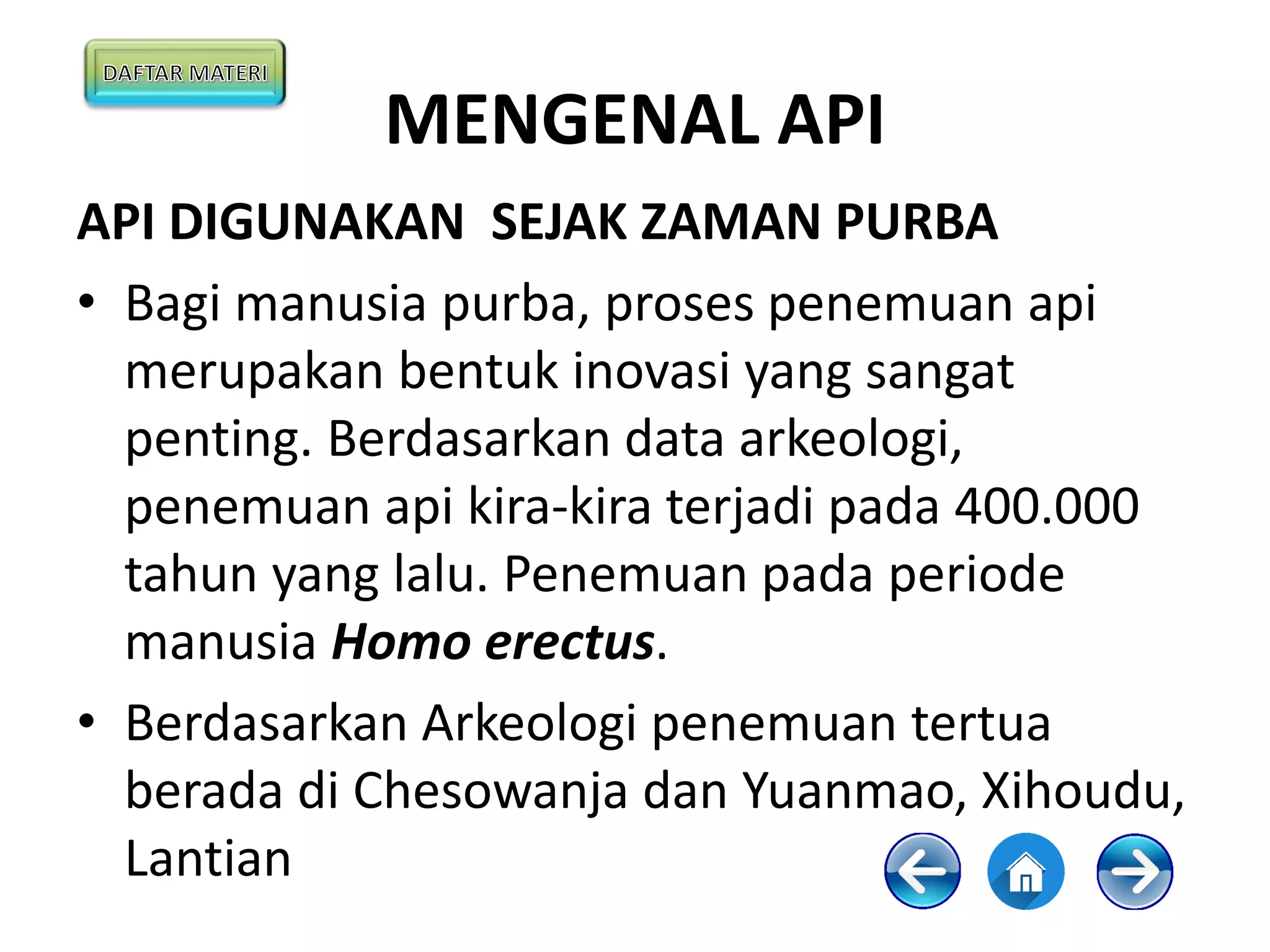 Pembelajaran Materi Sejarah Manusia Pra-Aksara Mengenal Api.pdf