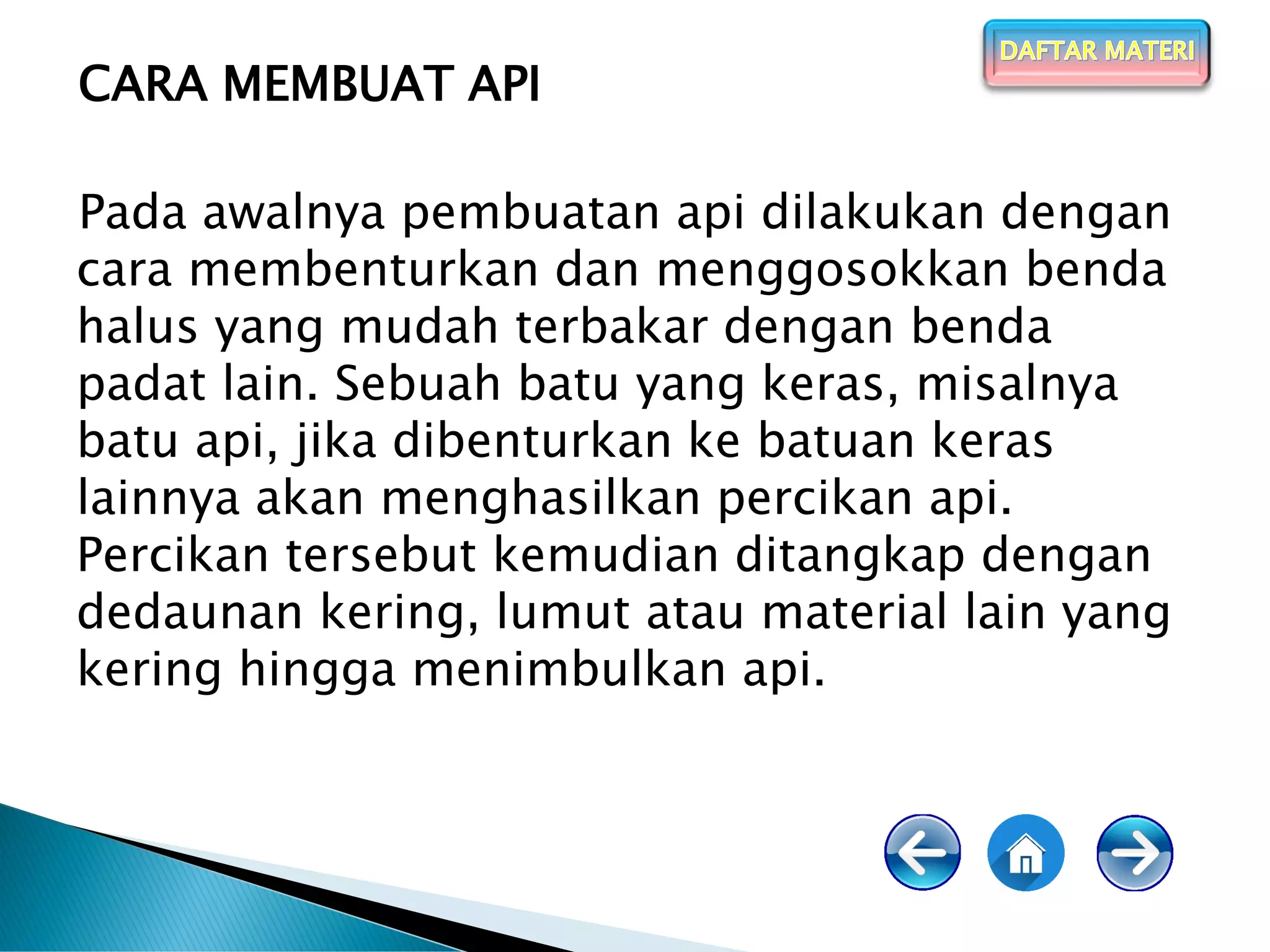 Pembelajaran Materi Sejarah Manusia Pra-Aksara Mengenal Api.pdf