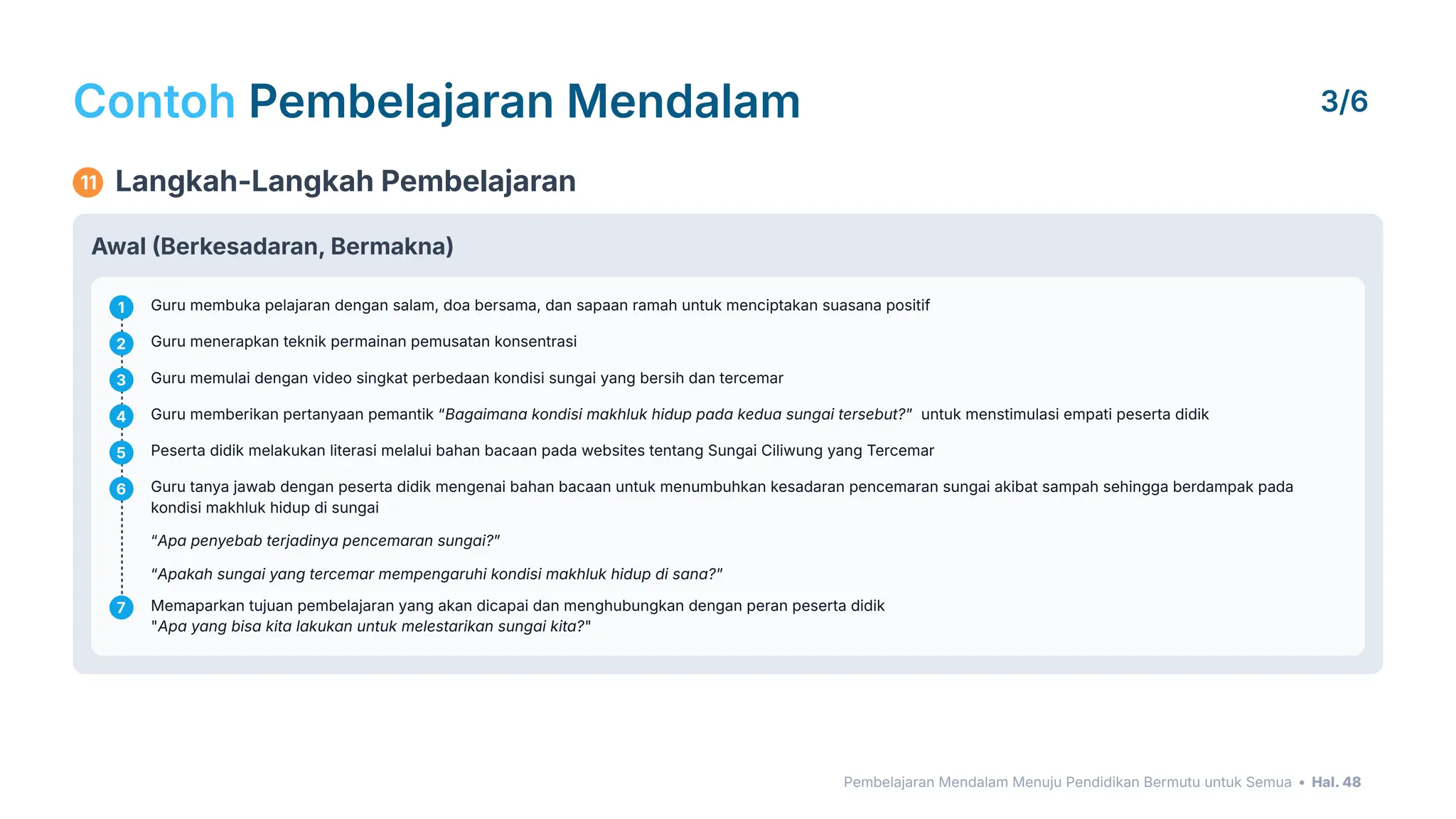 Pembelajaran Mendalam atau deep learning | PDF