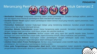 Pembelajaran Menyenangkan untuk siswa gen z.pptx