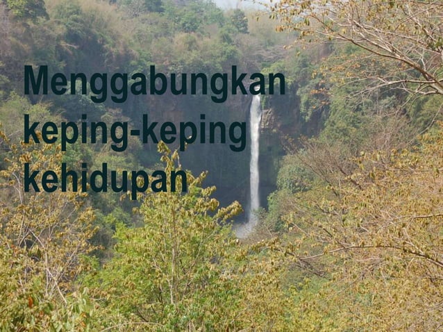 Pembelajaran metaforma | PPT