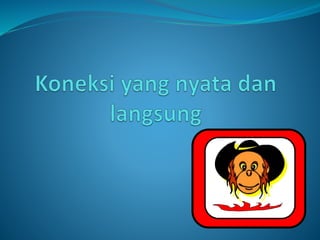 Pembelajaran metaforma | PPT