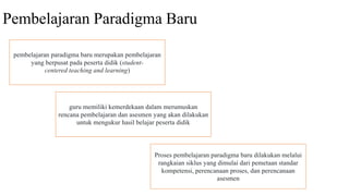 pembelajaran paradigma baru.pptx