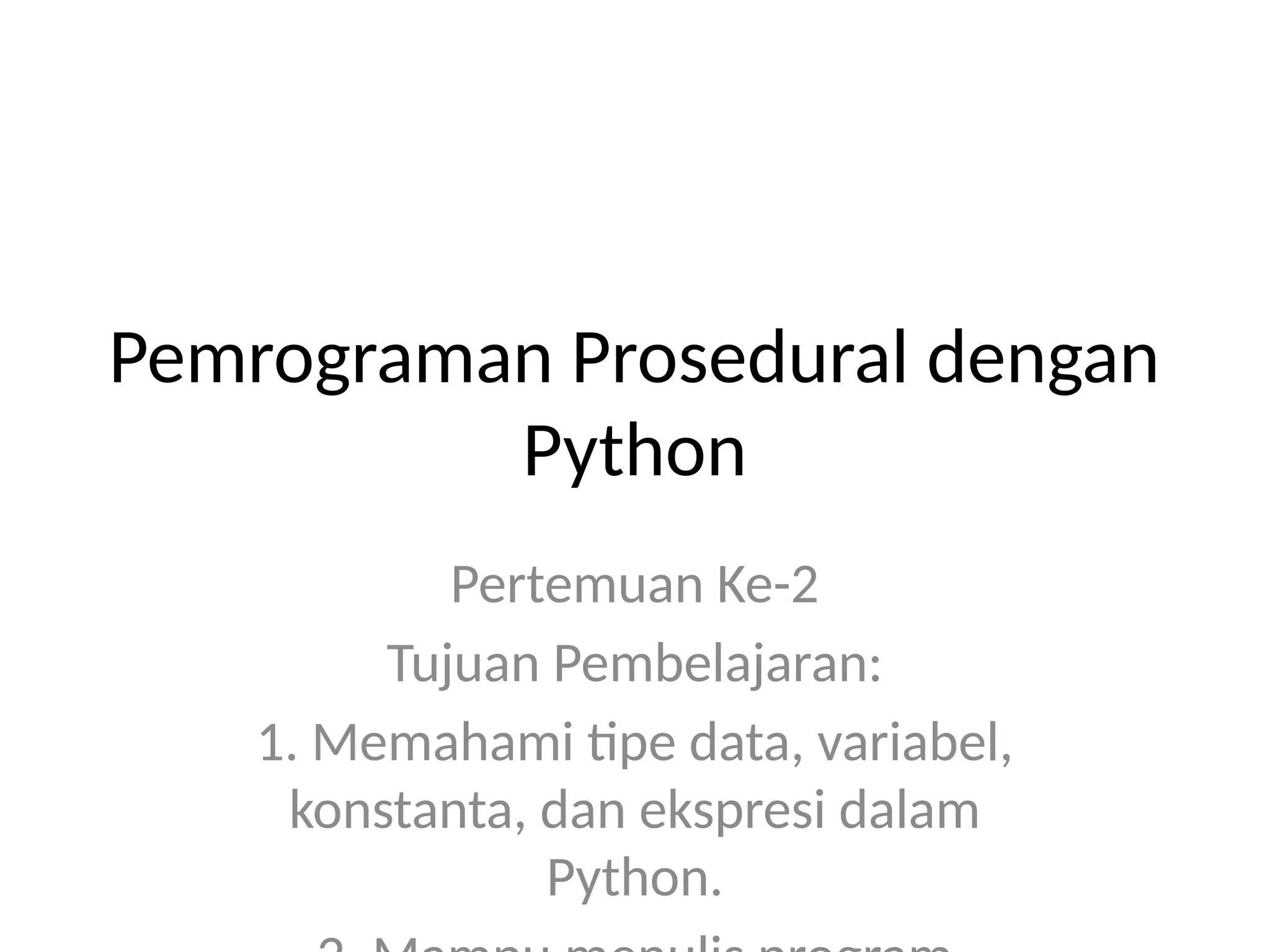 Pembelajaran_Python_Prosedural.pptx