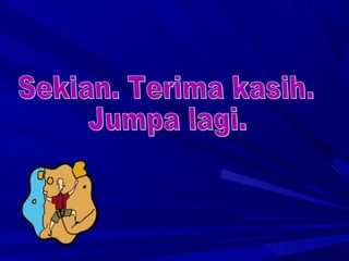 Pembelajaran secara kontekstual | PPT