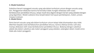 Pembelajaran Sekolah Inklusi dengan KTSP dan Kurikulum 2013.pptx