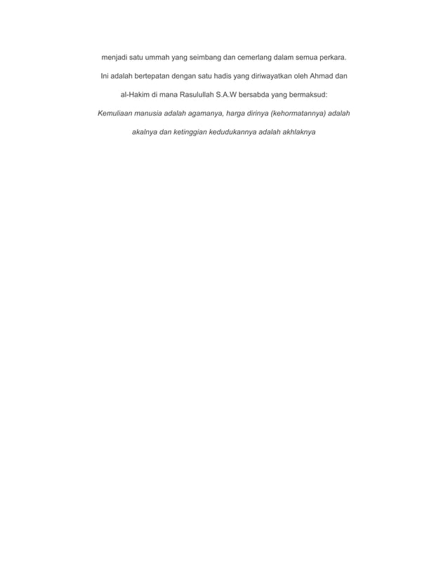 Pembelajaran sepanjang hayat | PDF