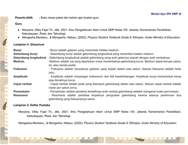PEMBELAJARAN SOSIAL EMOSIONAL - MODUL AJAR - TOPIK 1.pdf