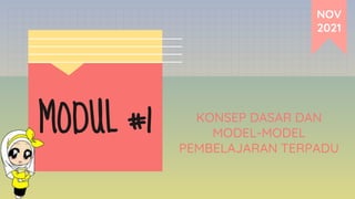 PEMBELAJARAN TERPADU DI SD.pptx