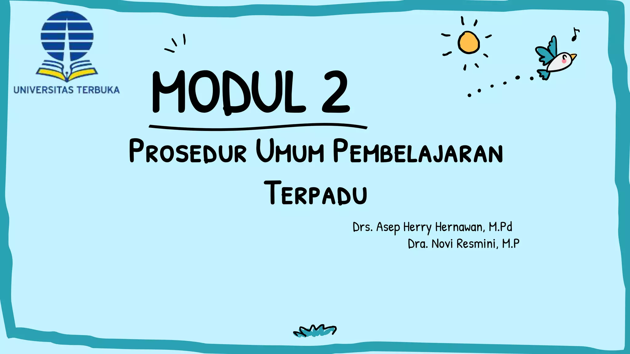 Pembelajaran Terpadu di SD.pptx