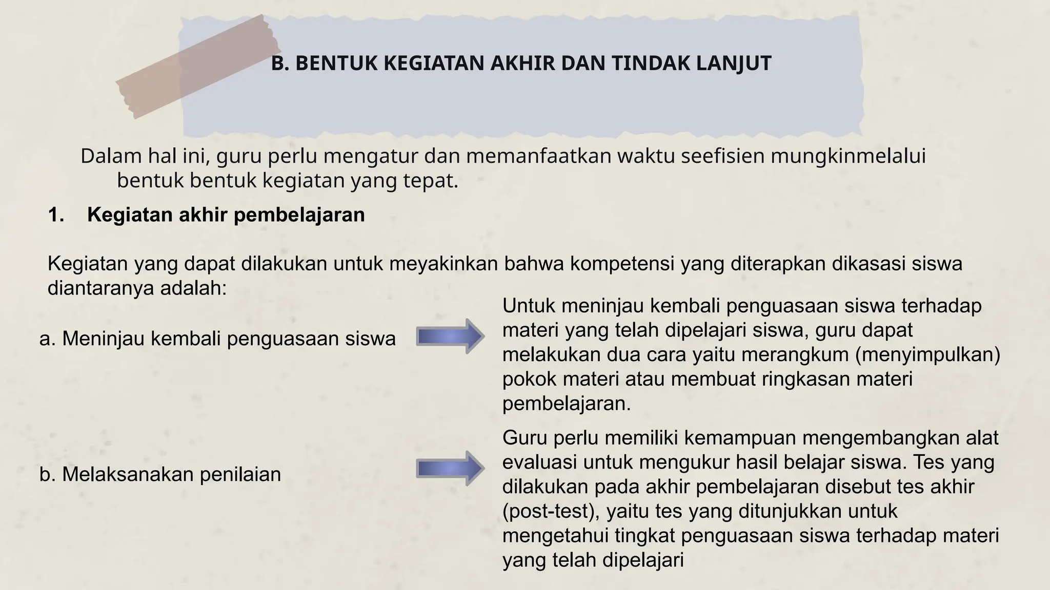 Pembelajaran terpadu Modul 2 _ PGSD UT_. | PPTX