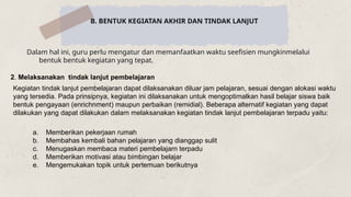 Pembelajaran terpadu Modul 2 _ PGSD UT_. | PPTX