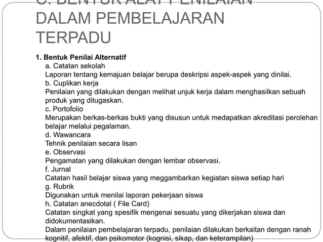 Pembelajaran Terpadu Modul 5.pptx