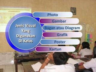 PPT Pembelajaran Visual | PPT