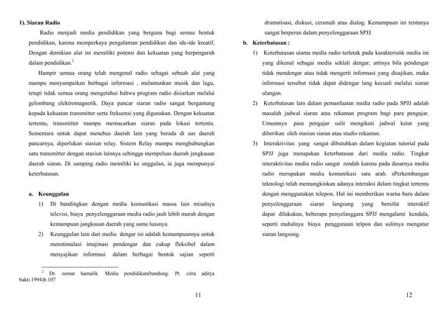 PEMBELAJARAN JARAK JAUH | PPT