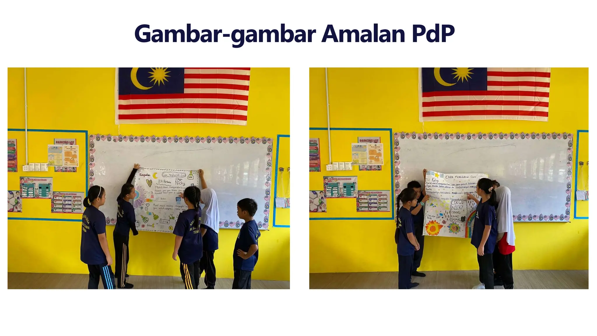 Pembentangan Amalan Baik Pdp 2 Pptx