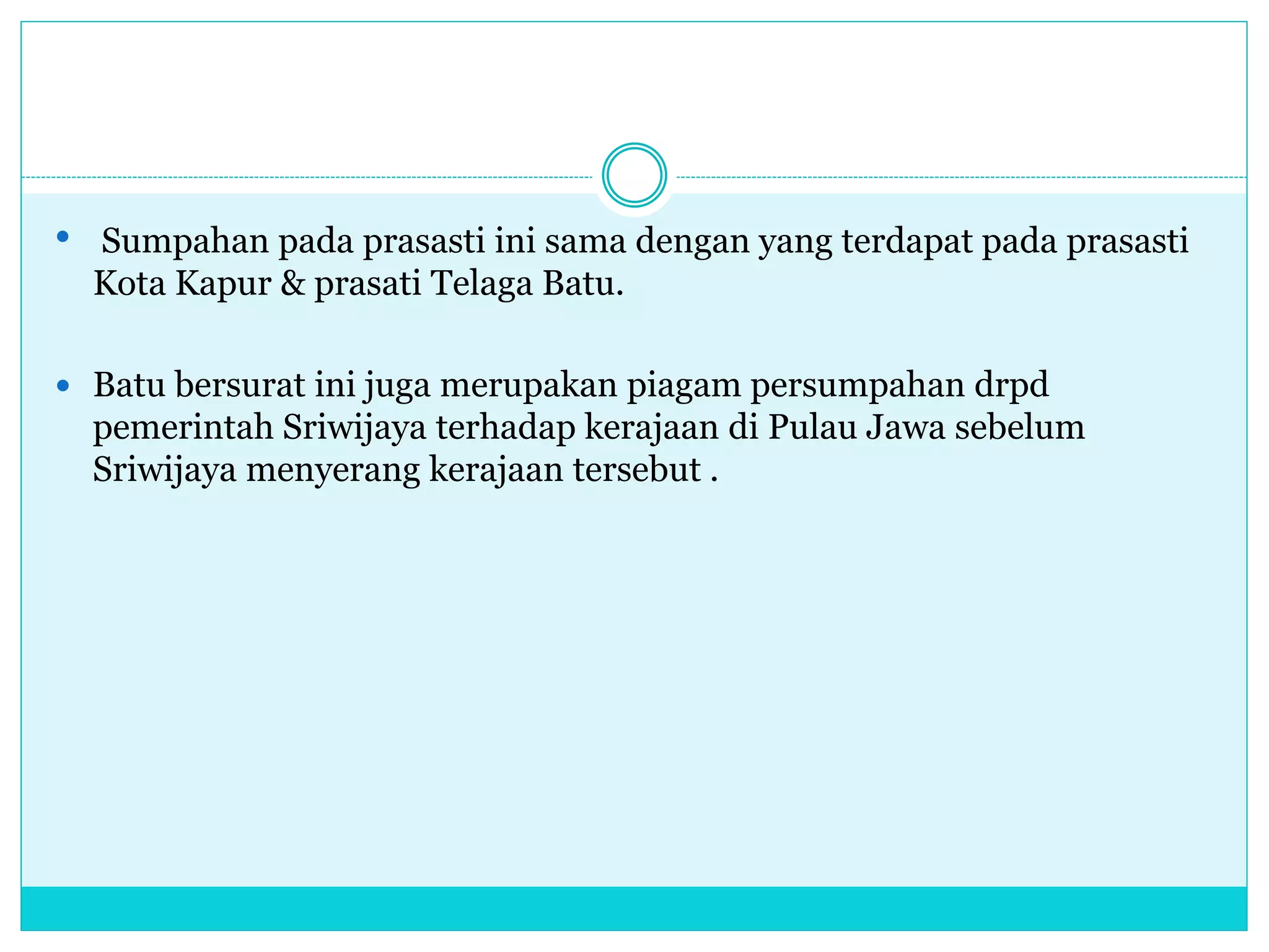 Batu Karang Brahi :) | PPTX