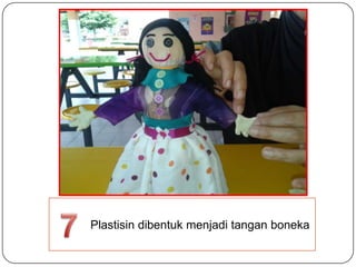 psv t4 Pembentangan boneka | PPT