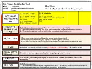 psv t4 Pembentangan boneka | PPT