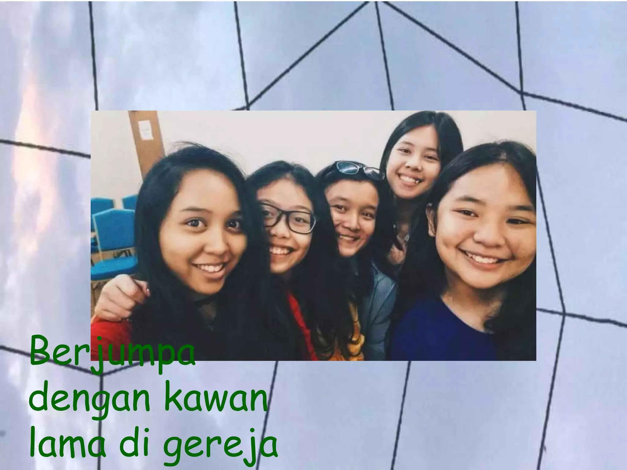 3E ML Cuti Sekolahku | PPTX