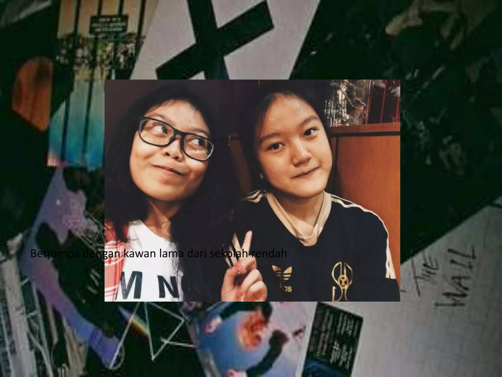 3E ML Cuti Sekolahku | PPTX