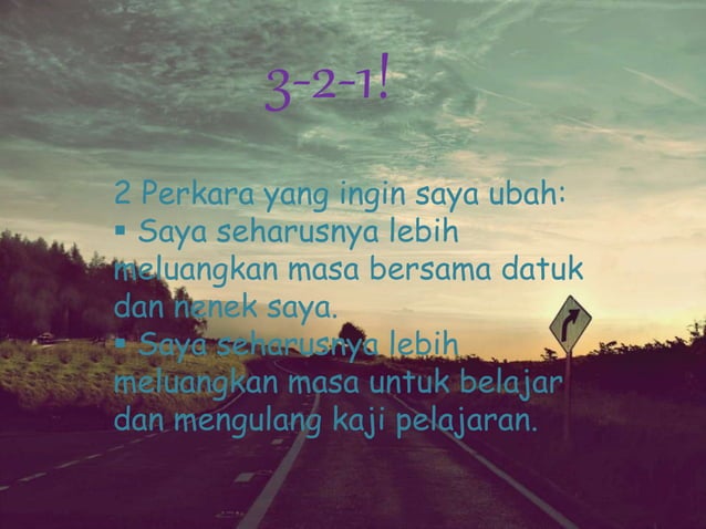 3E ML Cuti Sekolahku | PPTX