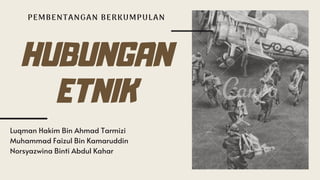 MPU3122 Kepentingan Perlembagaan Sebagai Asas Pembinaan Jati Diri | PDF