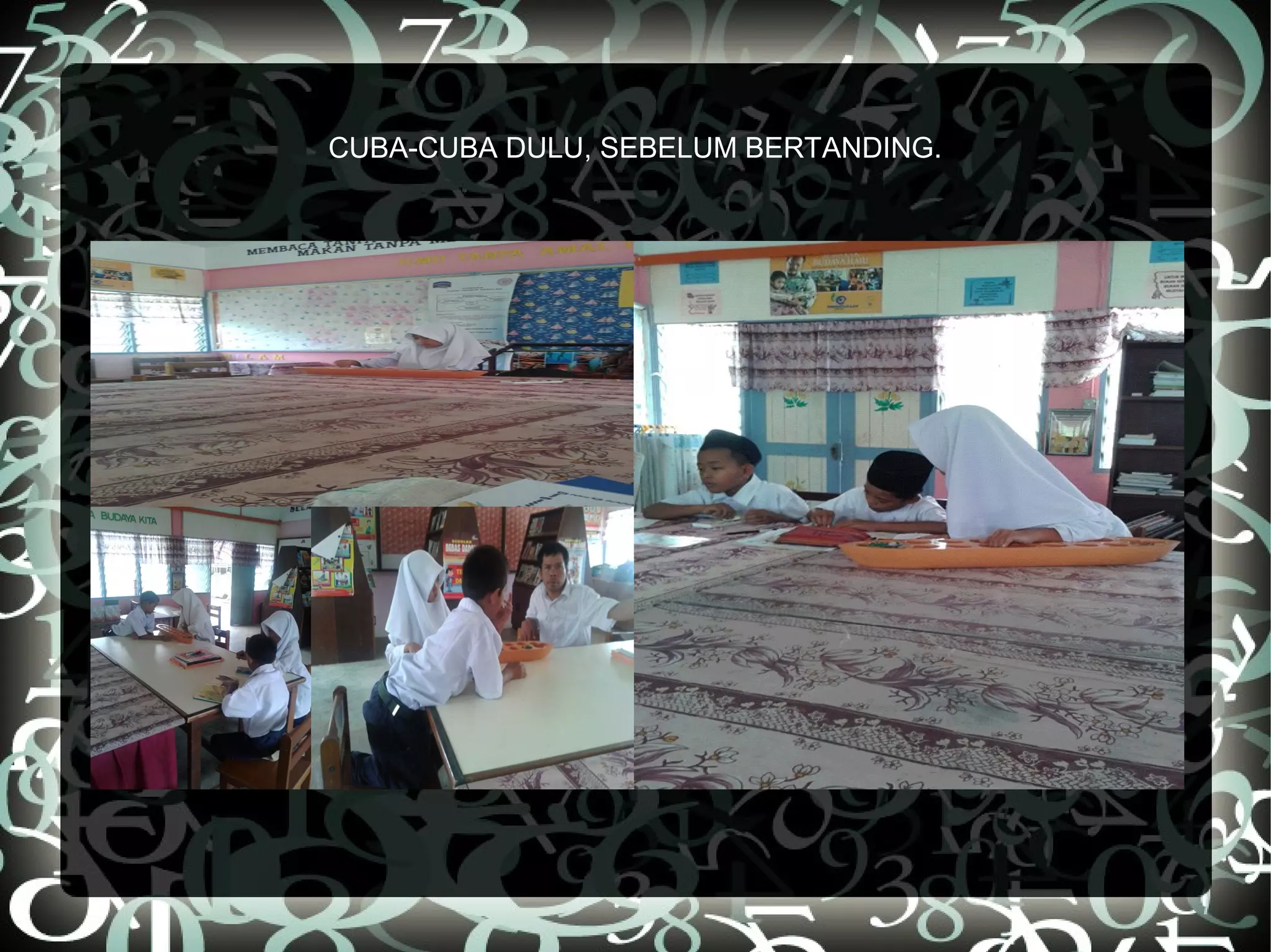 Pembentangan geo | PPT