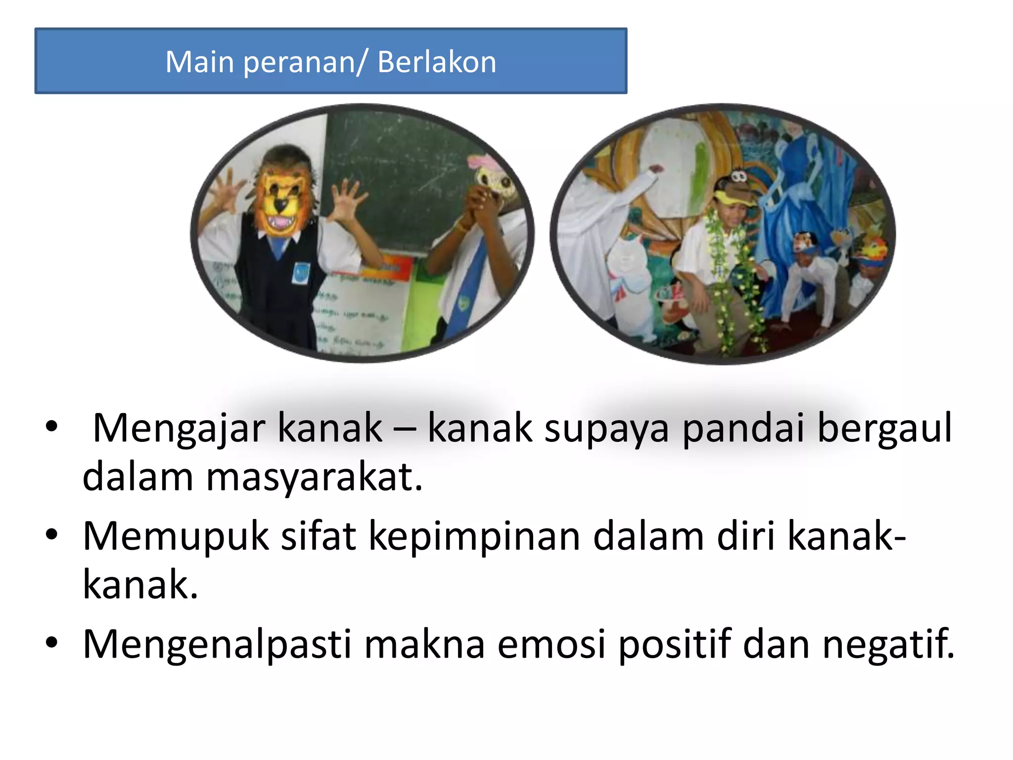 IMPLIKASI SOSIO-EMOSI TERHADAP PENGAJARAN DAN PEMBELAJARAN (EDU 3102 ...